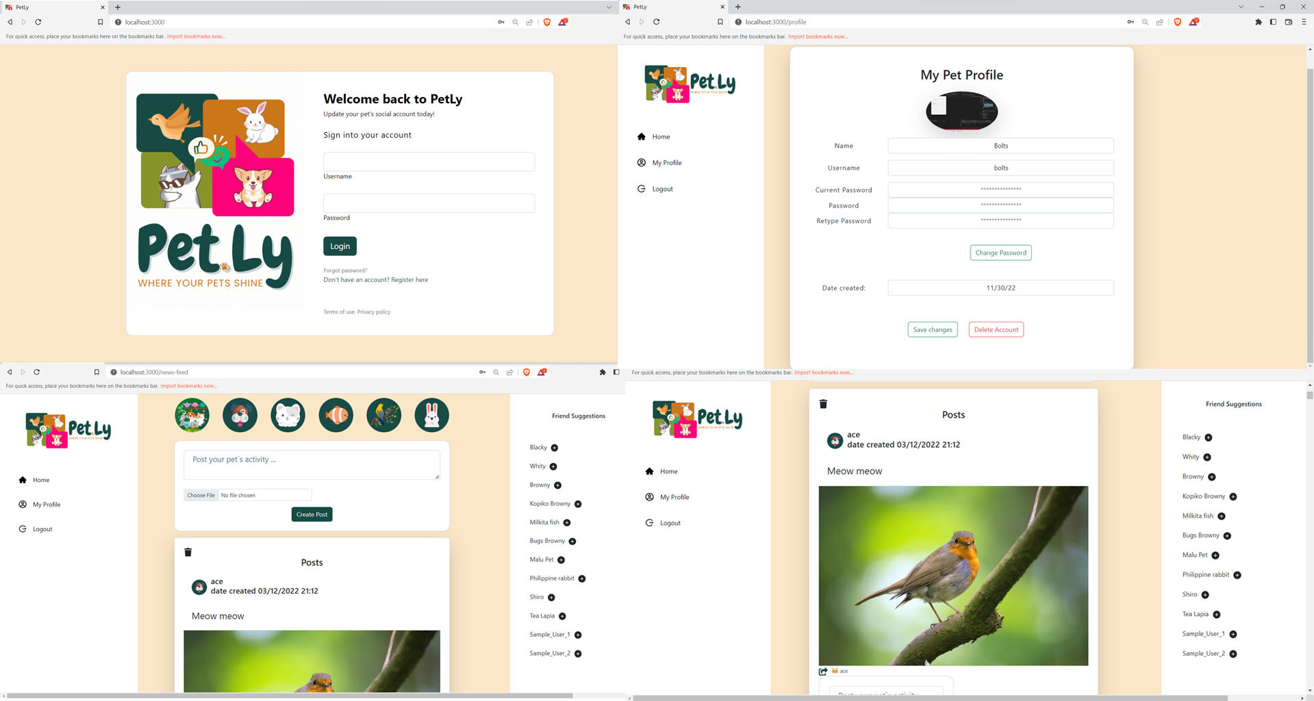 RJ ANDRES | PORTFOLIO